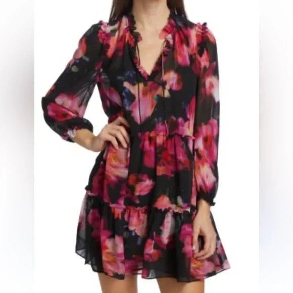 Generation Love | Dresses | Nwt Generation Love Women Janelle Long ...
